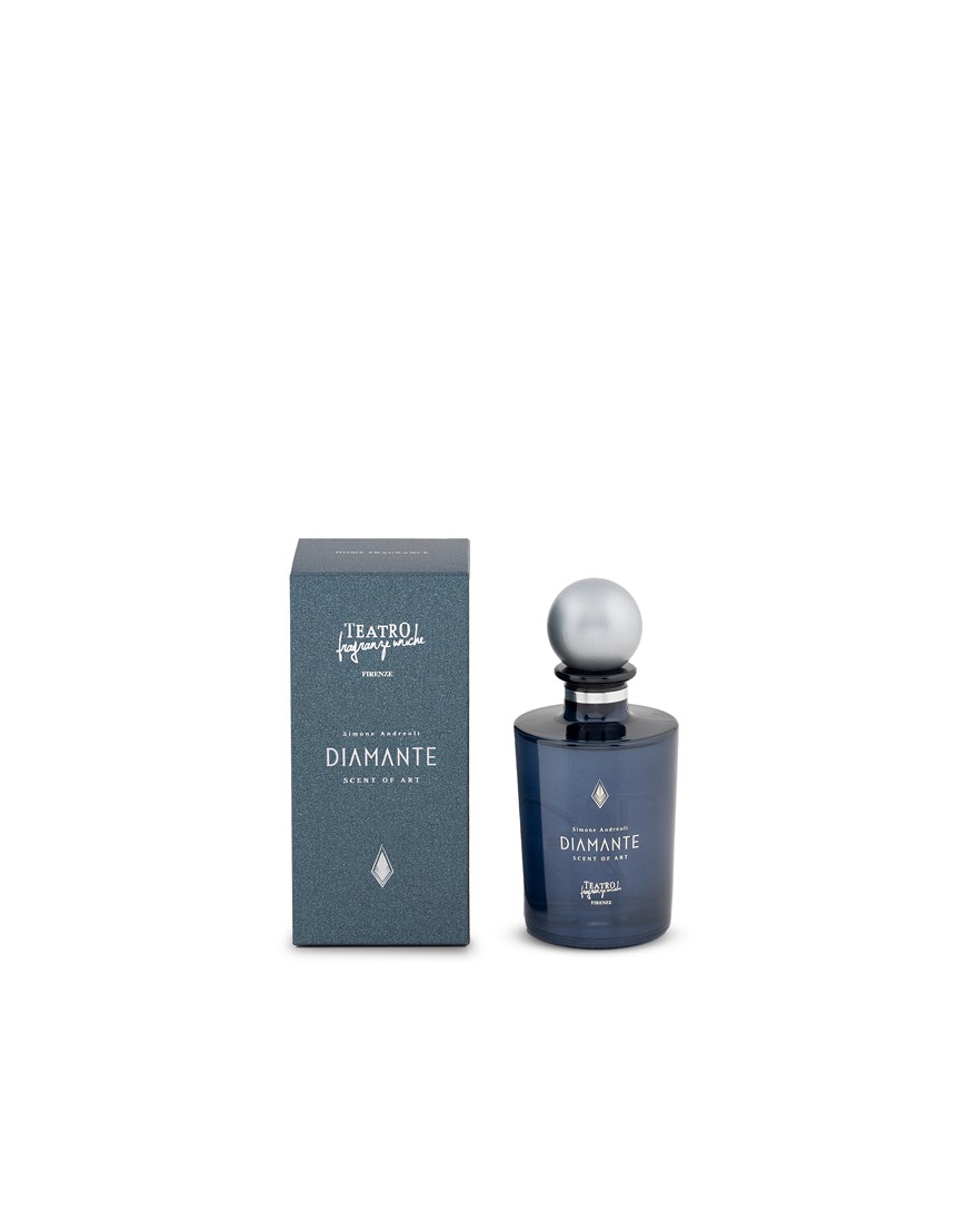 TEATRO FRAGRANZE UNICHE DIAMANTE