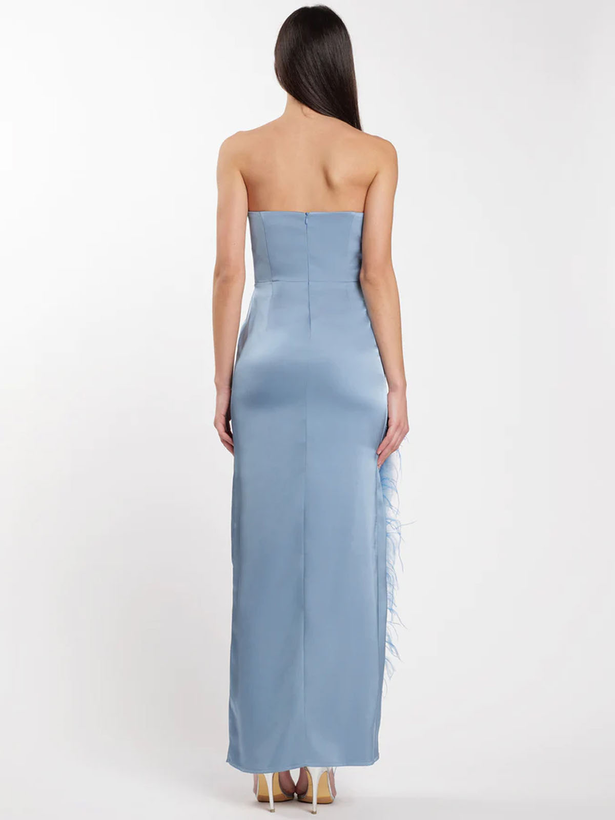 Women's Dresses and Suits: glamorous, elegant, casual, midi and long