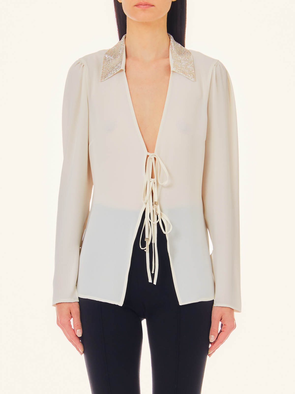 Camicie Liu Jo | Camicie a body Liu Jo | Bluse e Body Scontati Liu Jo su Shopbvono.com