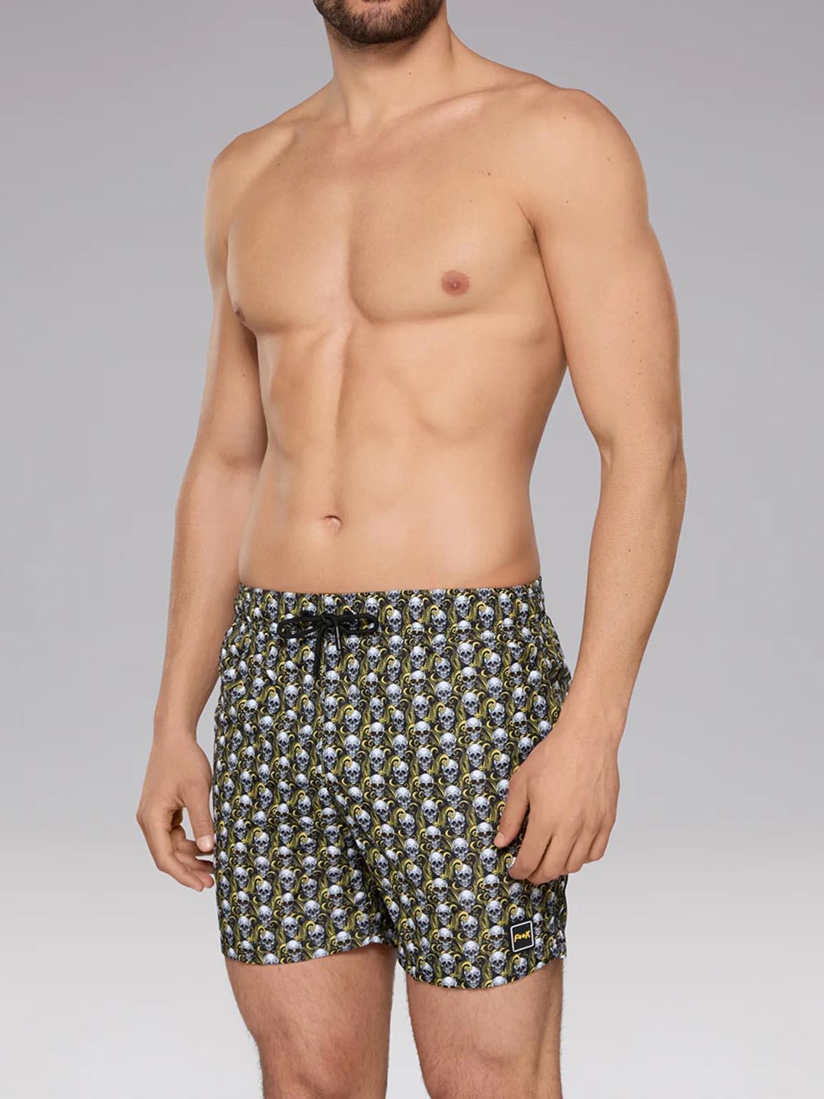 Effek | F**k | Effek Costumi da bagno | Costumi F**k | F**k Costumi da ...