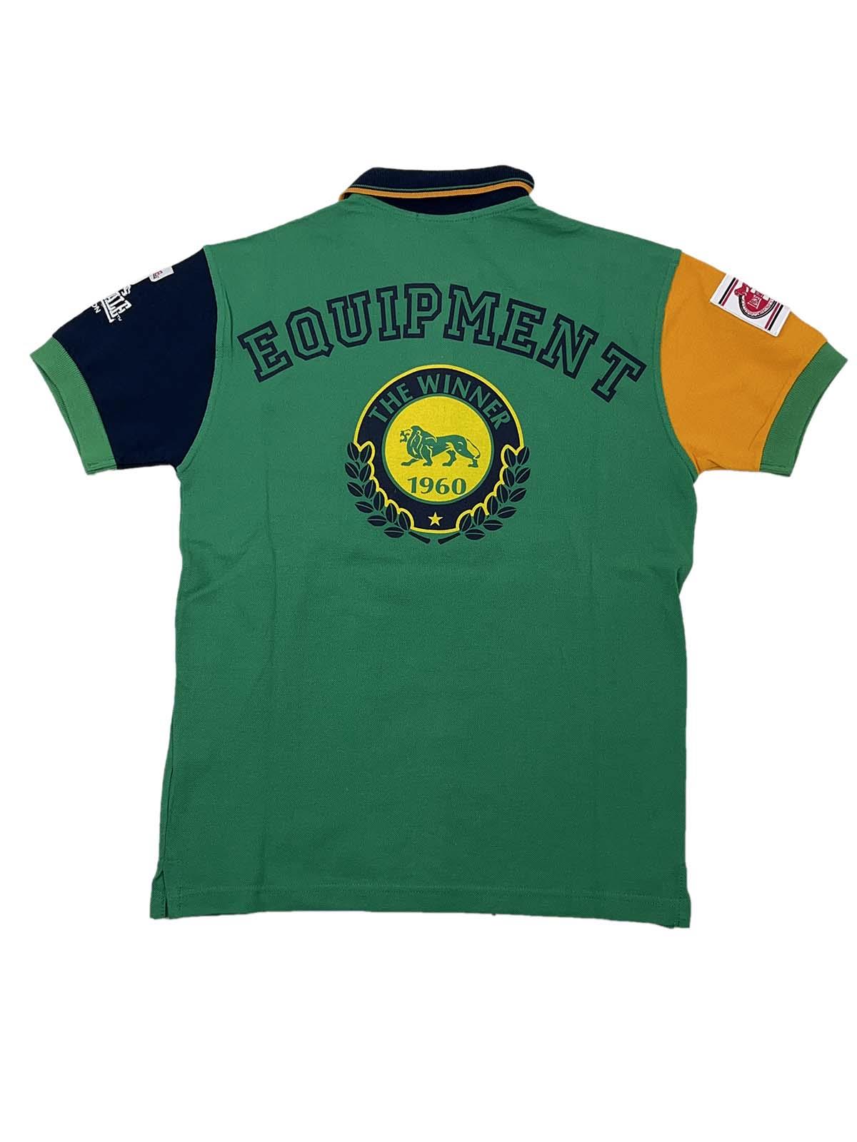 LONSDALE The Winner Polo