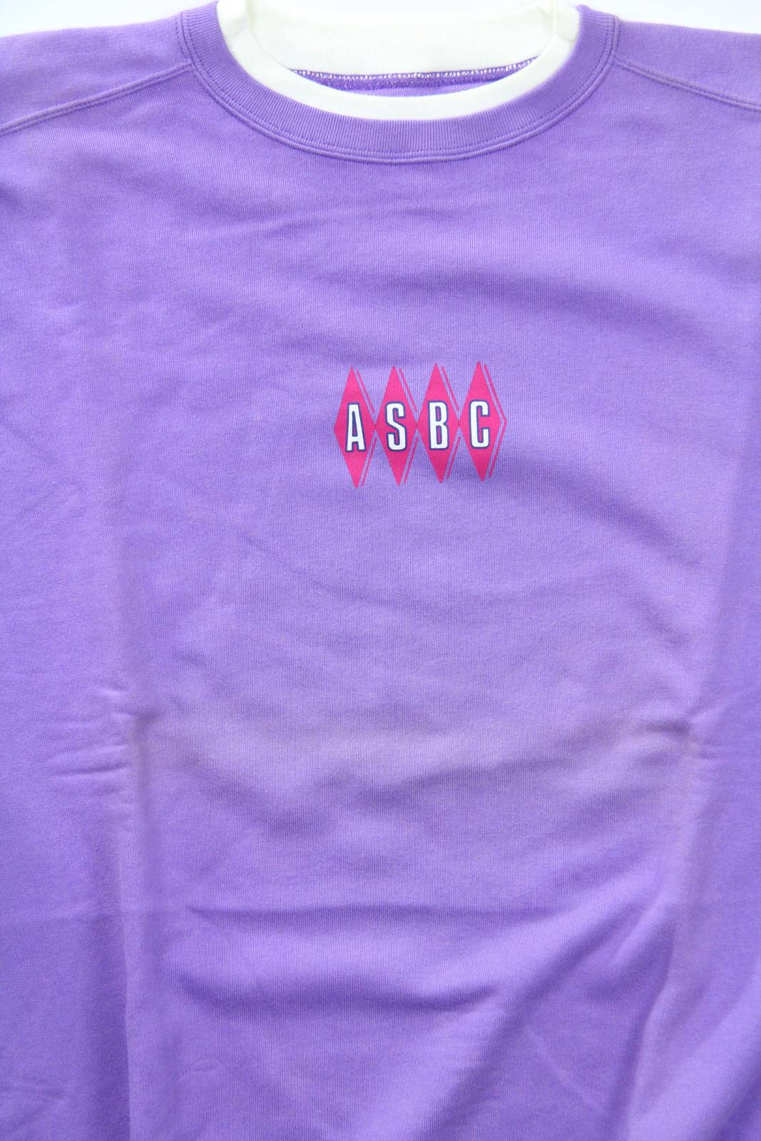 AMERICAN SYSTEM ASBC