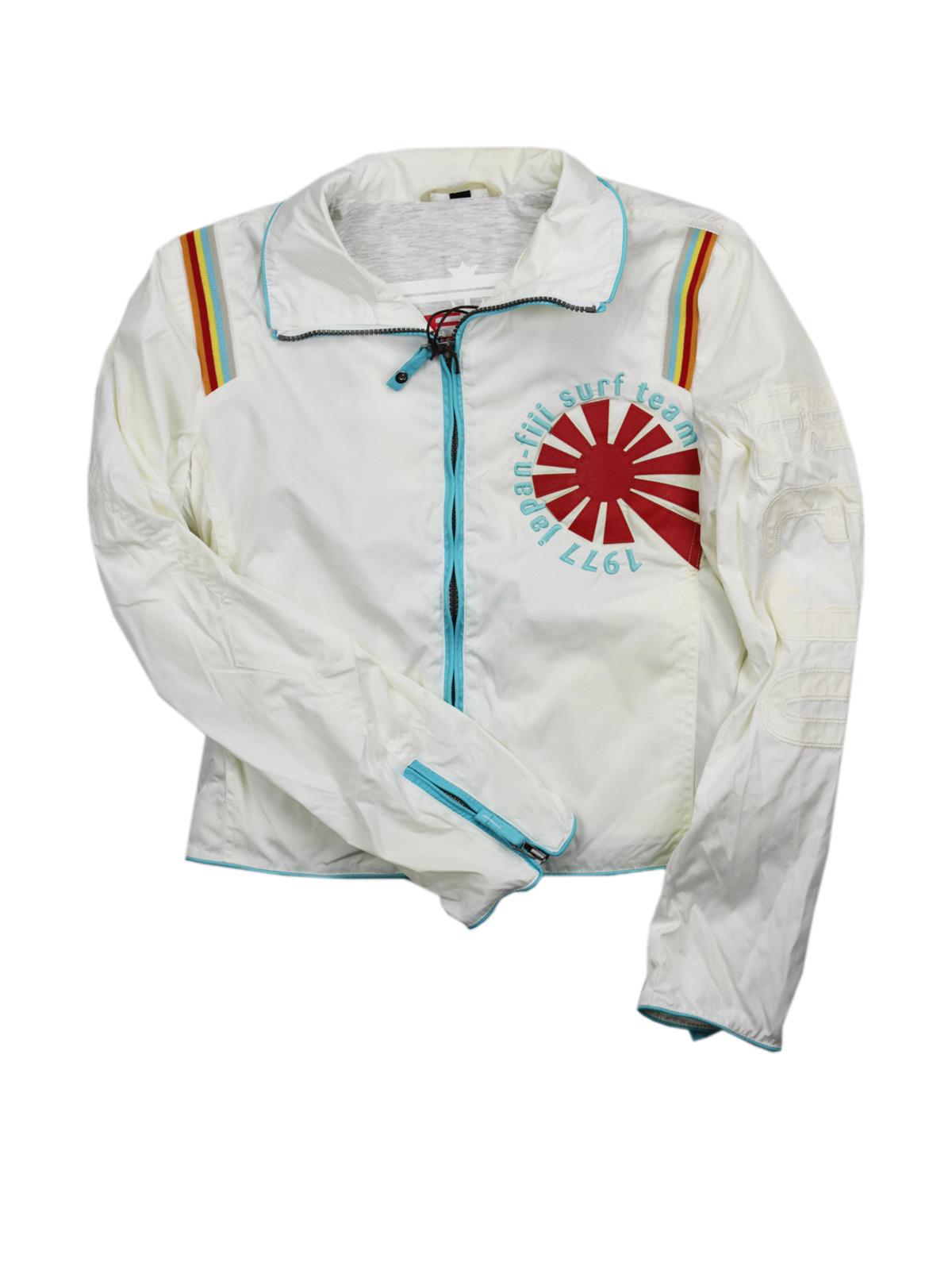 KEJO YAKISAKANA JACKET