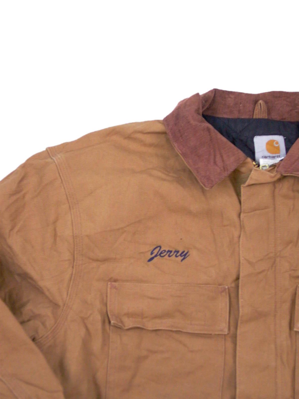 CARHARTT WIP Kadcon Jacket