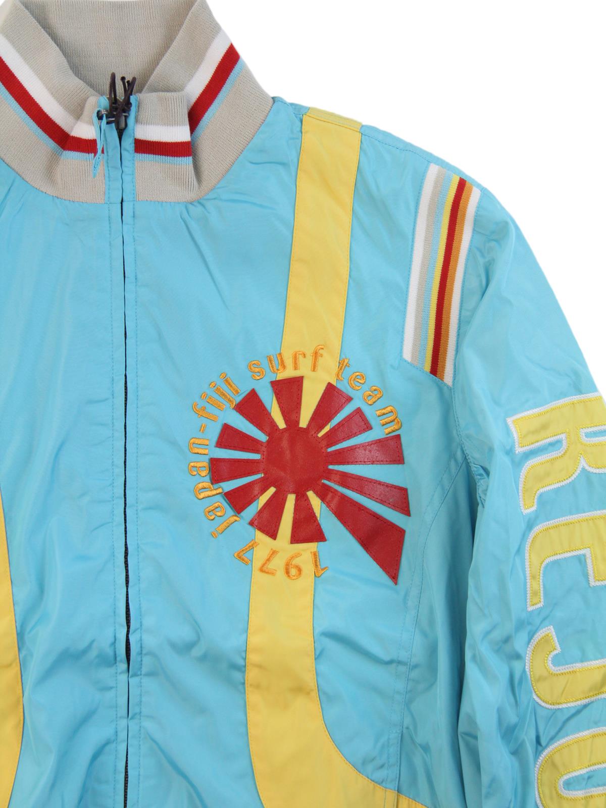 KEJO Surf Team Jacket