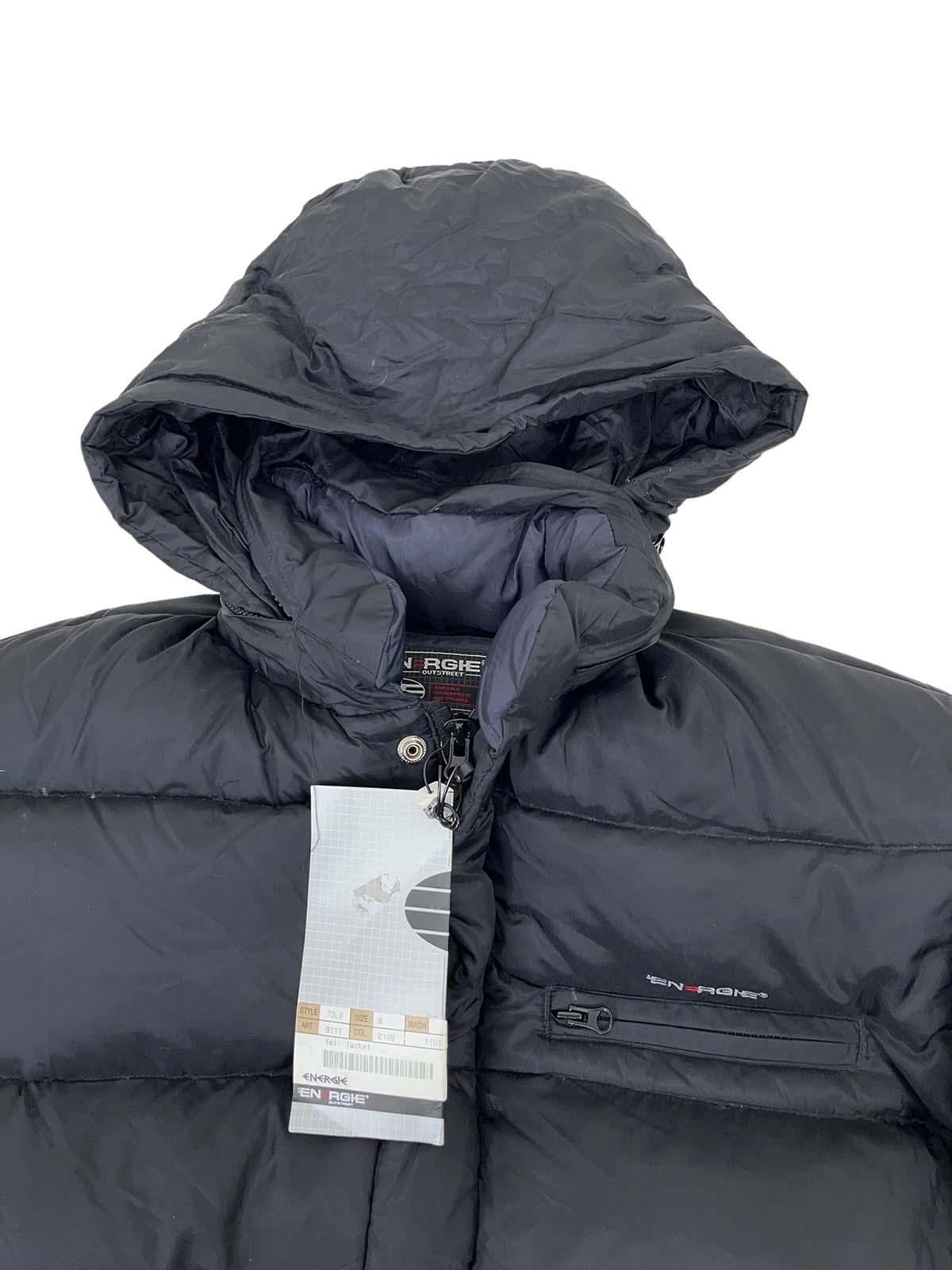 ENERGIE Yeti Jacket Quilted Jacket