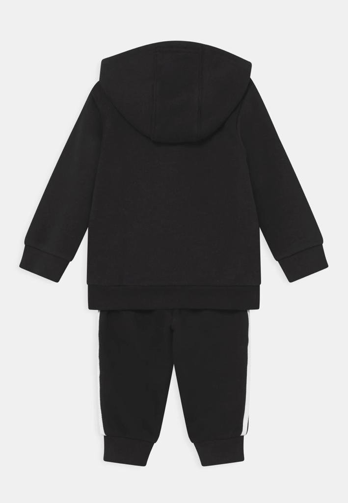 Adidas Tuta Sportiva Bimbo H25218 | Di Leo Calzature