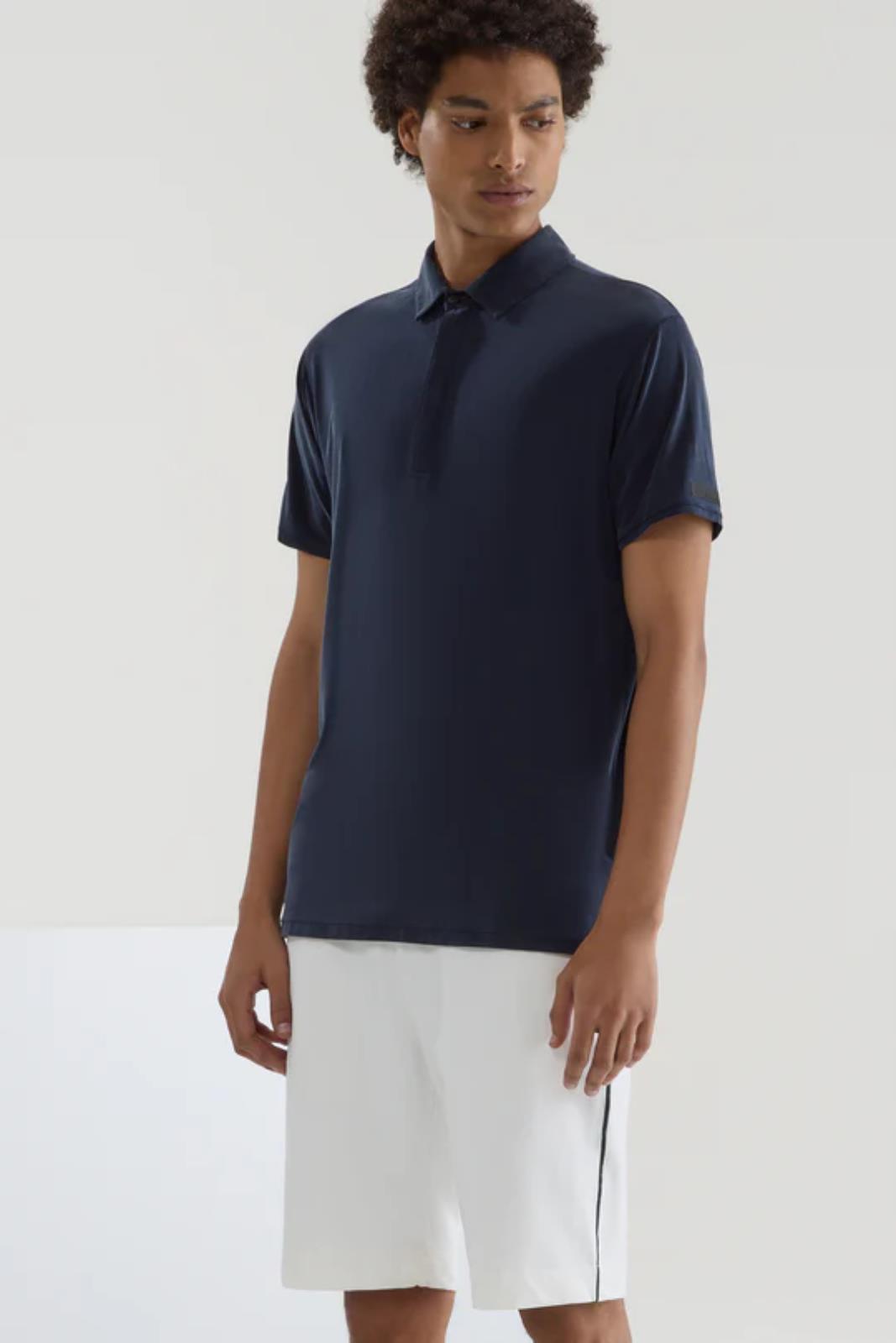Rrd Polo Uomo 23158 | Lamberti 1870