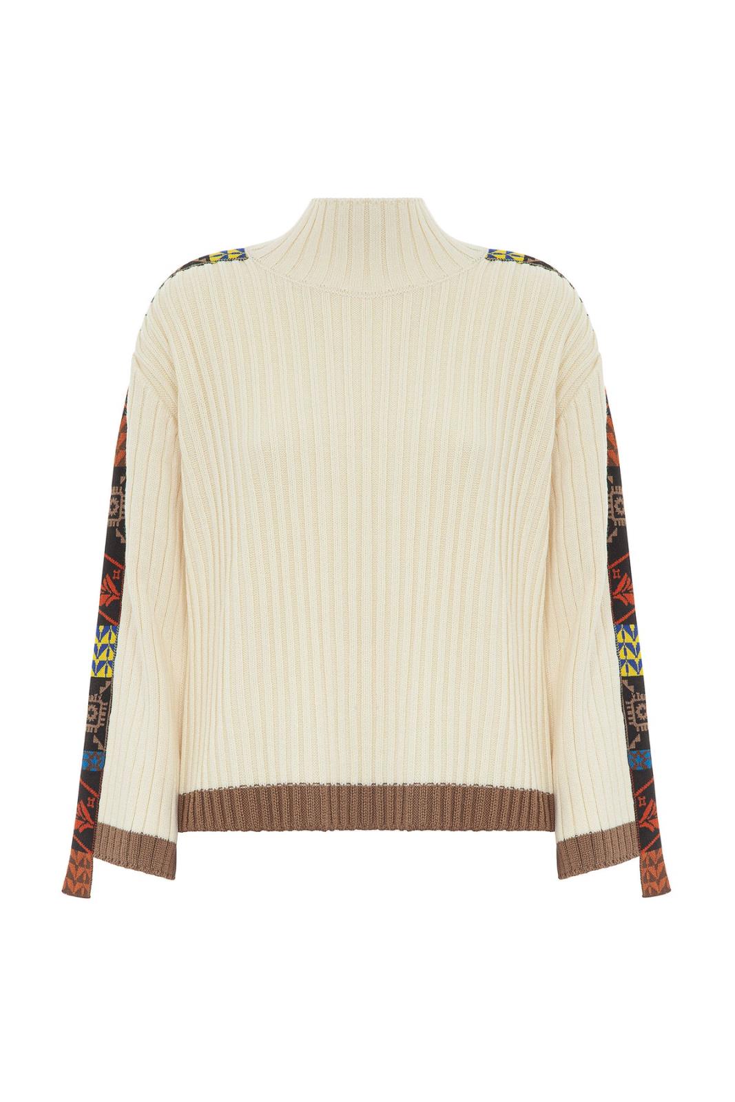 Akep Maglia Donna MGKD03094 | Lamberti 1870