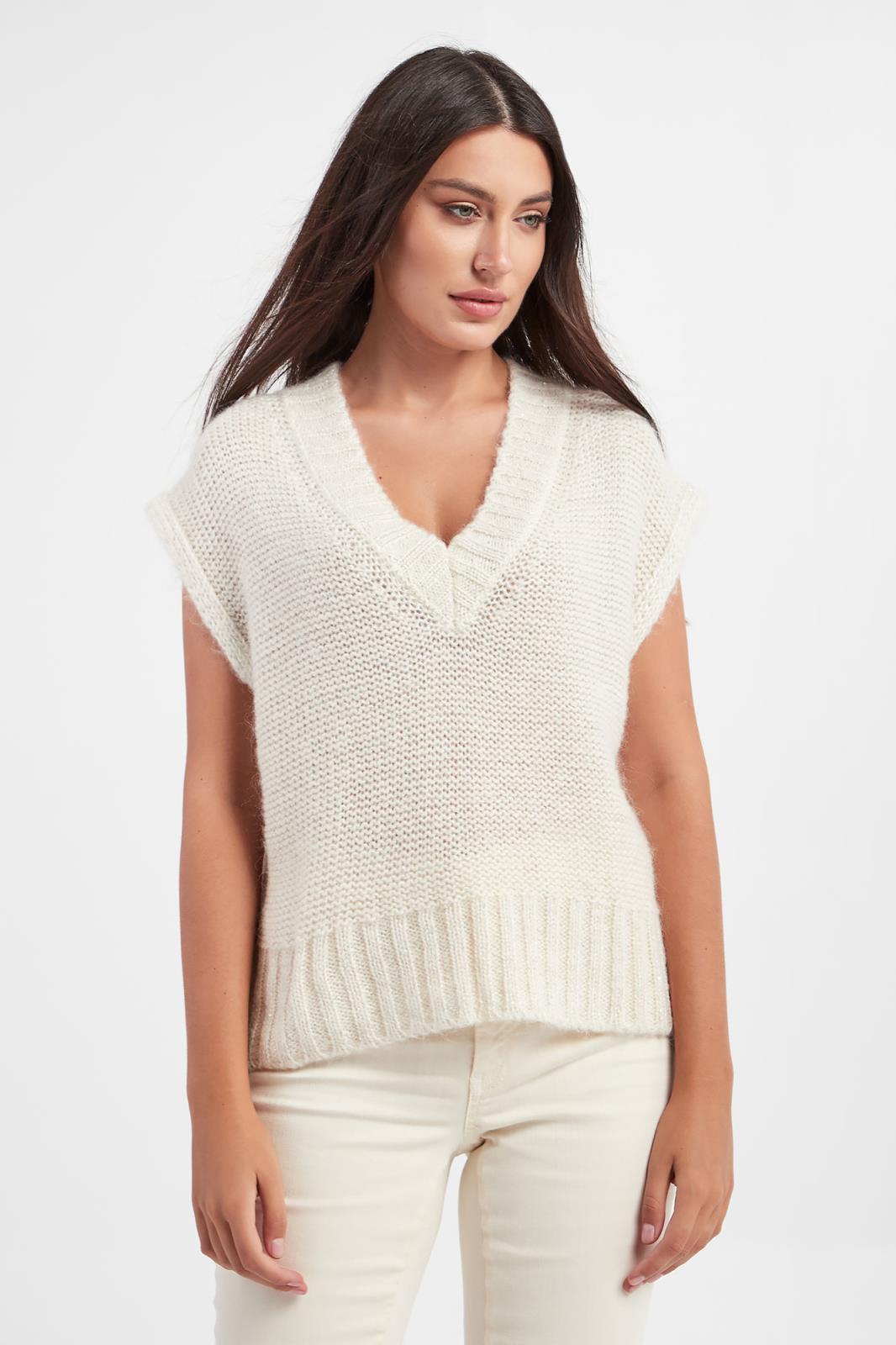 Marella Gilet Donna WALES | Lamberti 1870