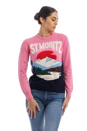 MC2 SAINTH BARTH NEW QUEEN C 00147C