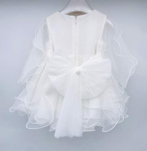 Mimilù Abito Cerimonia Bimba 361 - Alesi Bimbi